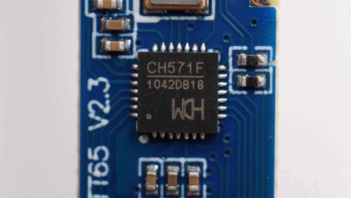 拆解报告：正点原子USB-C智能电烙铁T65 - 知乎