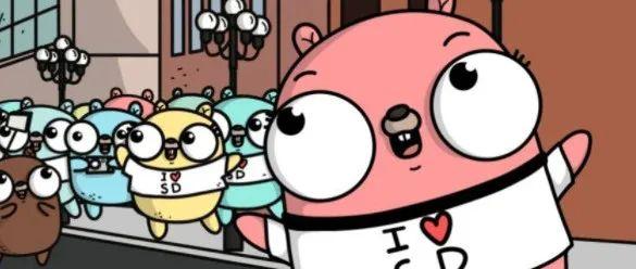 Golang 使用 Rabbitmq 知乎 