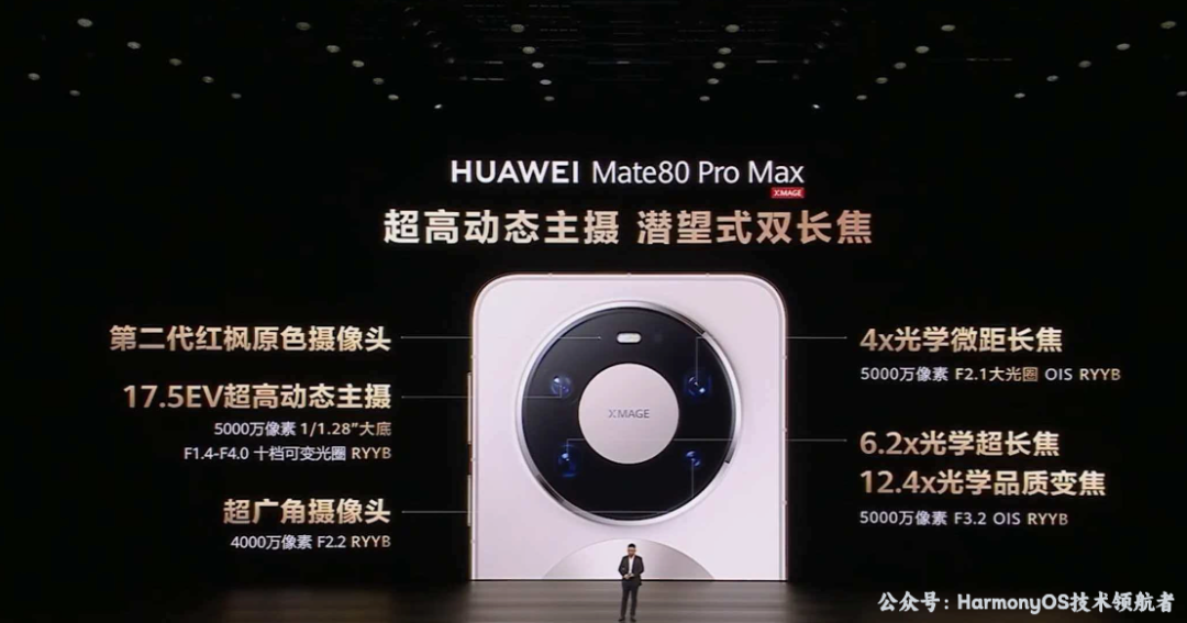 HarmonyOS 6生态进展：Mate80发布会内容回顾、微信邀测、支付宝、哔哩哔哩、网易有道词典、阅读、音乐等更新 - 知乎