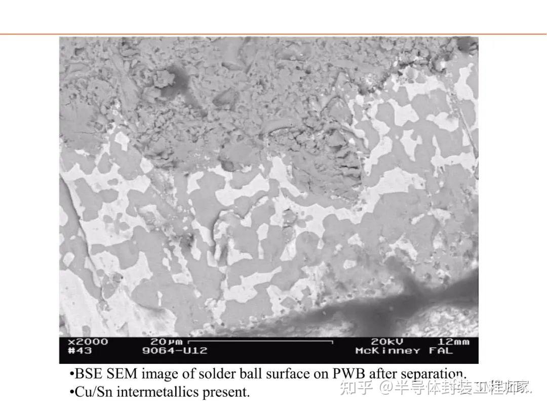 干货分享丨黑盘缺陷分析-Black-Pad-Defect PPT - 知乎