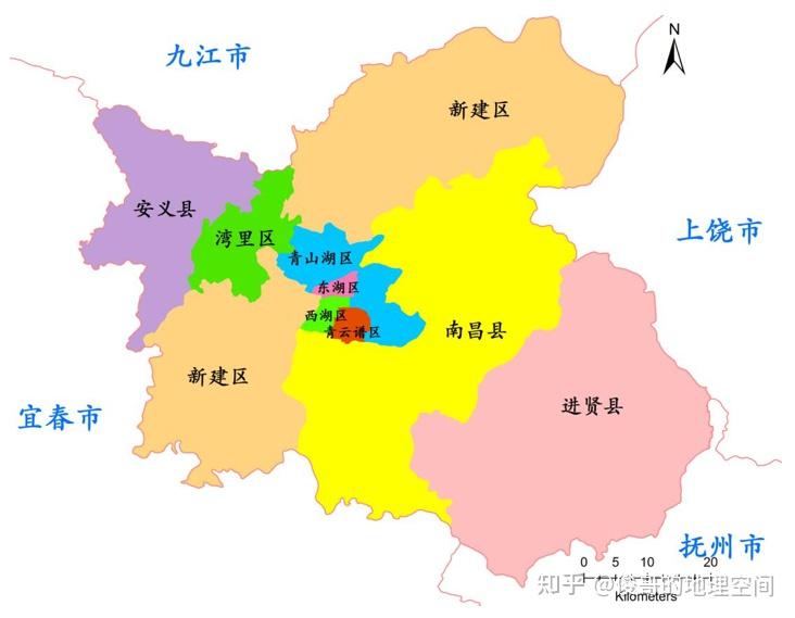 RSEI的详细计算流程，有手就行~ - 知乎