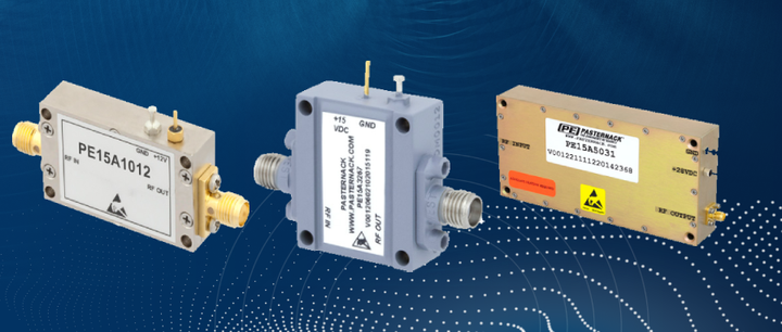 一文读懂28种放大器术语 - 知乎