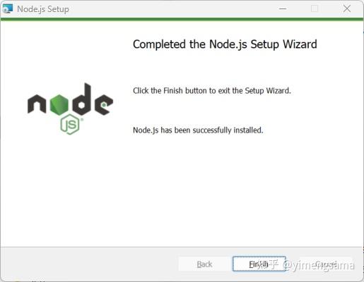Node.js | npm下载安装及环境配置教程 - 知乎
