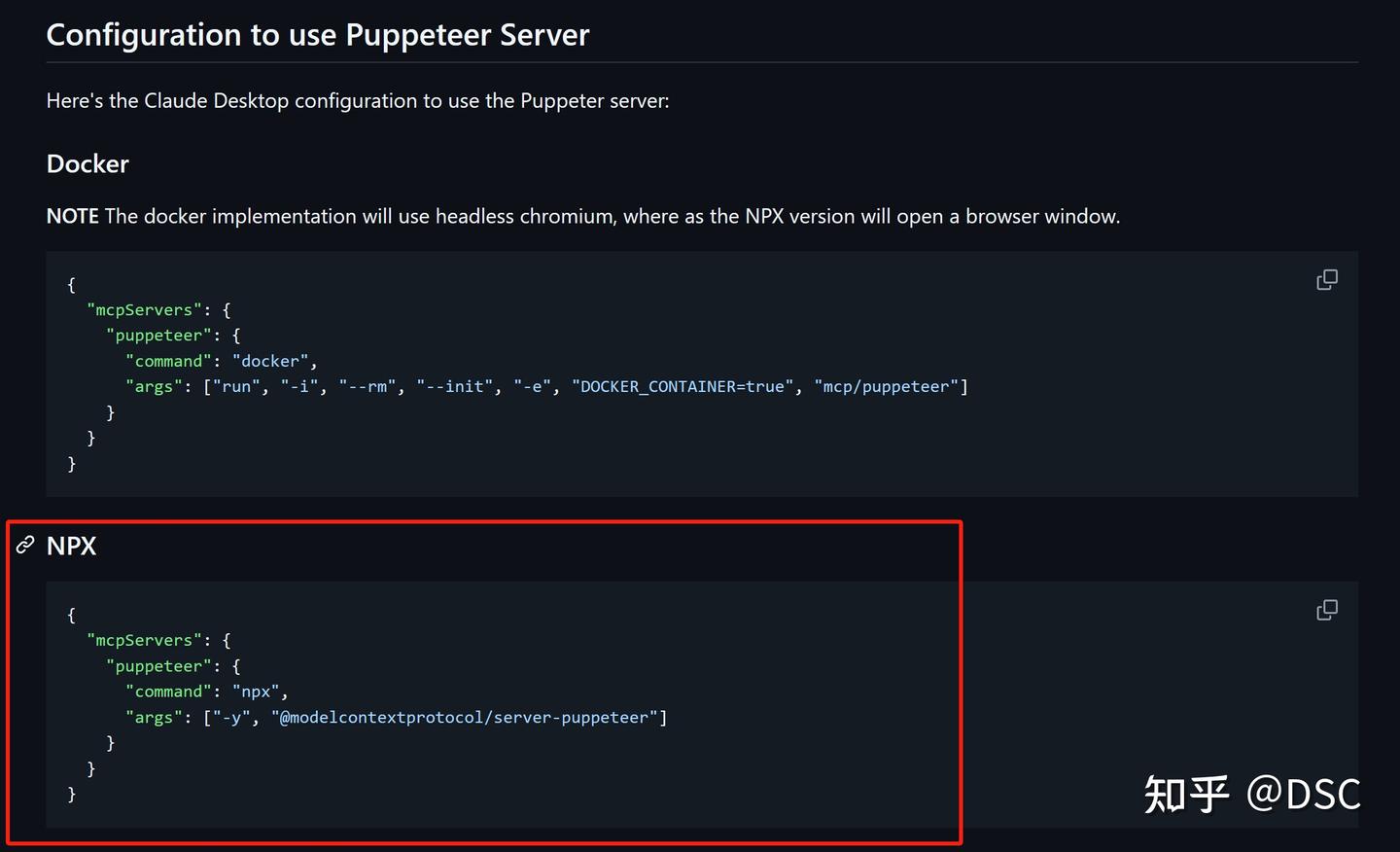 MCP 实现简单Computer use - 知乎