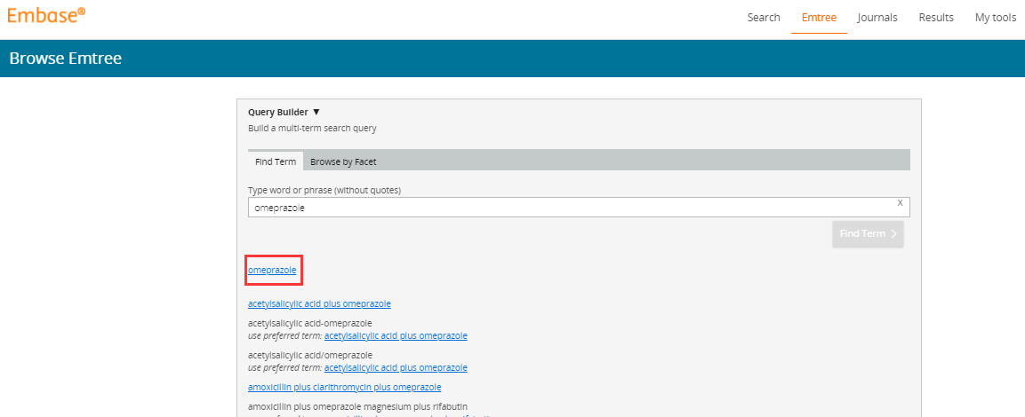 Embase数据库中的文献怎样下载？ - 知乎