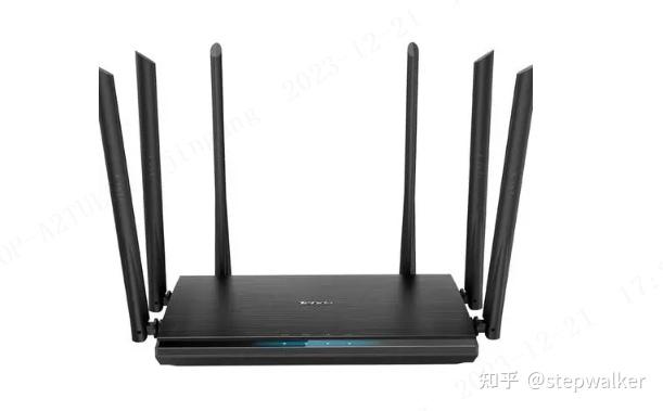 hostapd.conf配置文件详细说明 - 知乎