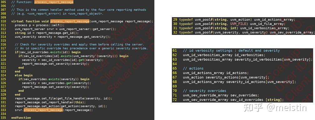 [UVM源代码研究] report机制分析（uvm-1.2版） - 知乎