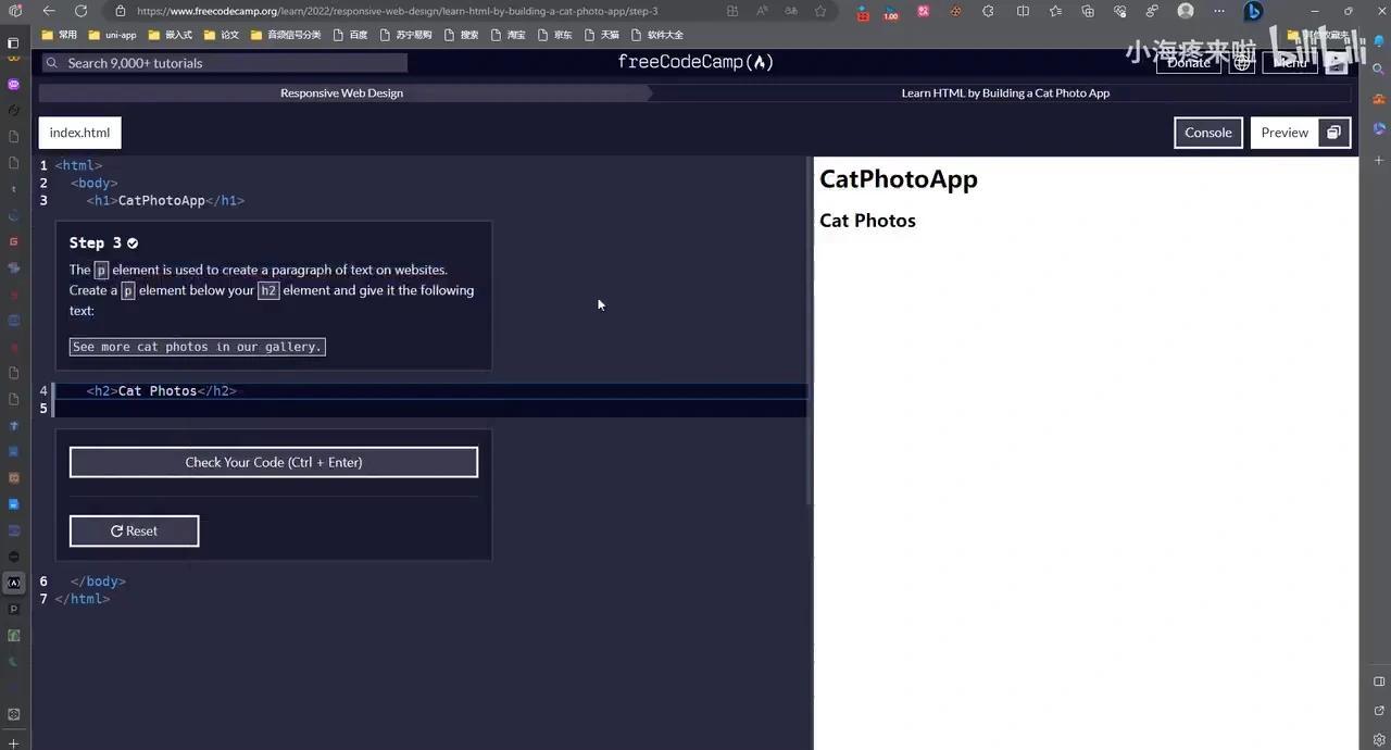 freeCodeCamp：免费的闯关式编程学习网站，学完可就业 - 知乎