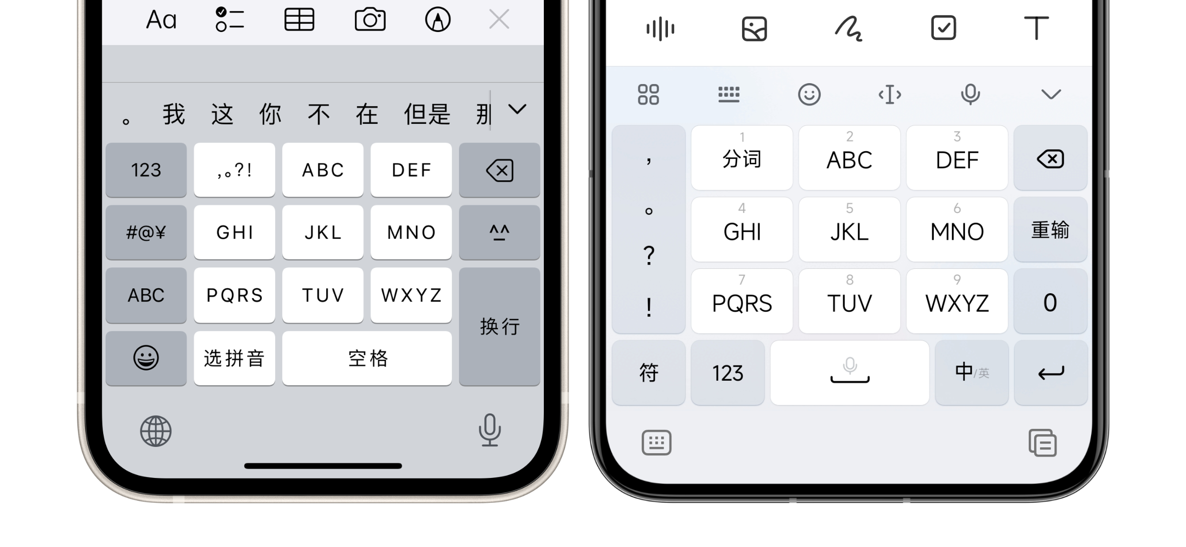 iPhone 入门指南及功能详解 - 知乎