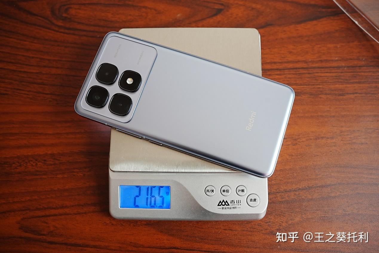 首发2599起的红米K70 Ultra/至尊版值得买吗？红米K70 Ultra上手体验如何？ - 知乎