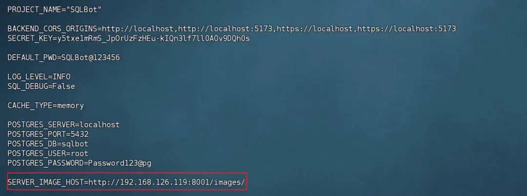 操作教程丨告别重复提问！MaxKB+SQLBot实现单次对话多次问数 - 知乎