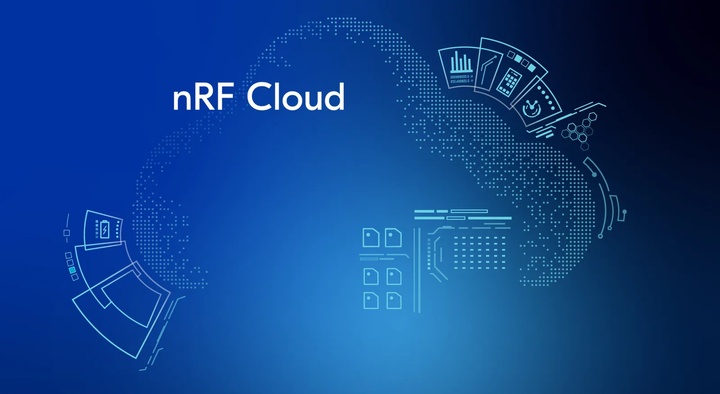 如何使用nRF Cloud - 知乎