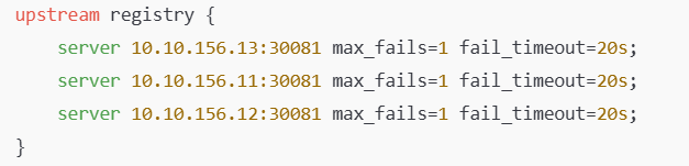 k8s：通过curl来访问私有镜像仓库 - 知乎