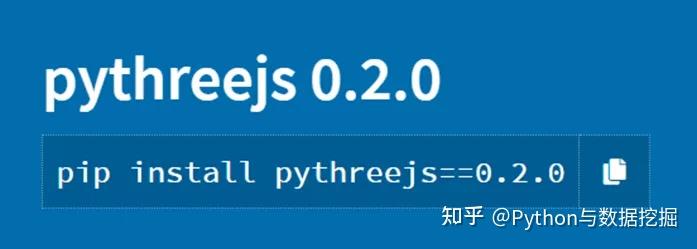 深度盘点！整理了 38 个 python 数据可视化库 - 知乎