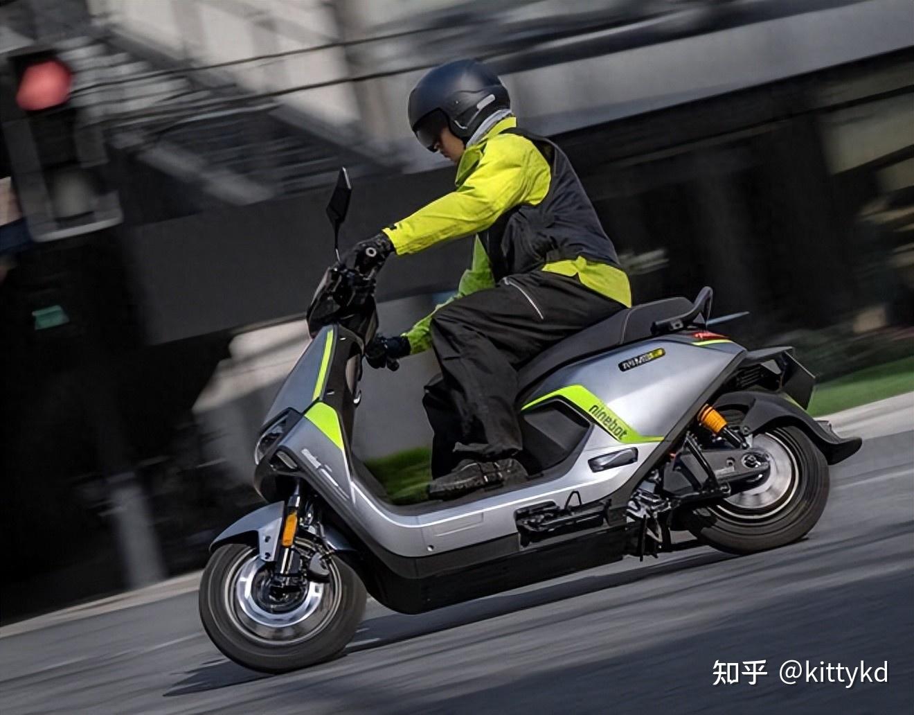 九号电动M3 95c MAX值得买吗？性能、安全、续航全揭秘 - 知乎