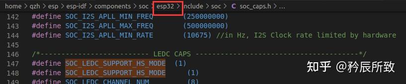 ESP32-C3入门教程 基础篇（七、LEDC — LED PWM 控制器） - 知乎
