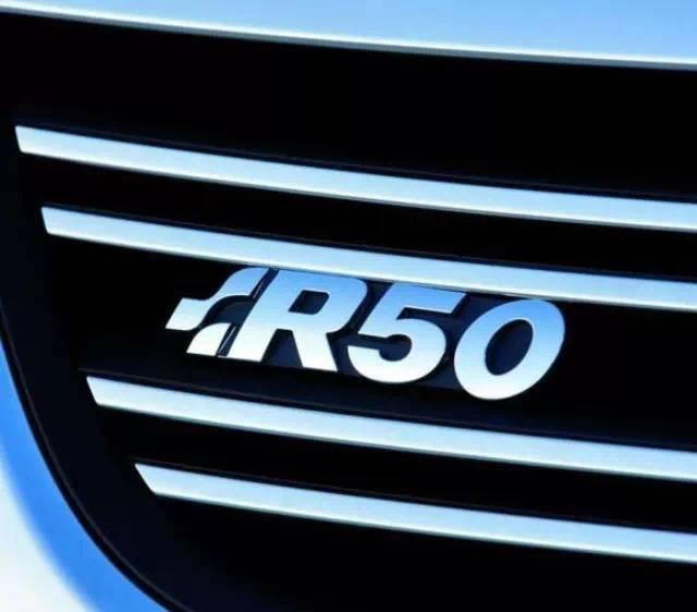 大众除了神车R36，还有R50 - 知乎