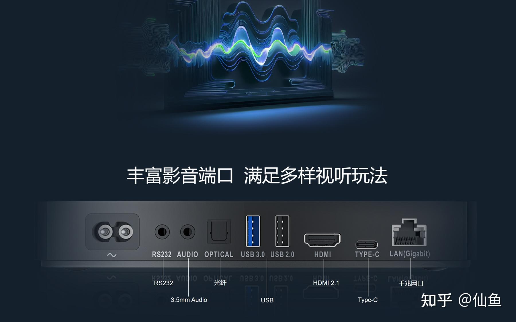 8K战未来？多珀doopoo X3蓝光播放器真实评测 - 知乎
