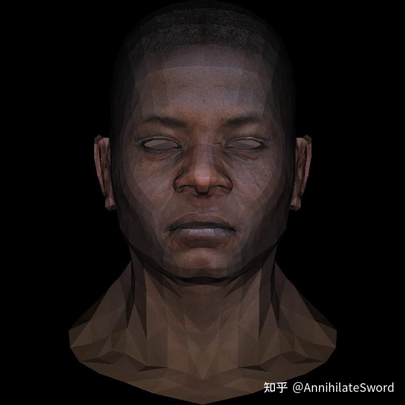 TinyRenderer 学习笔记 (上) - 知乎