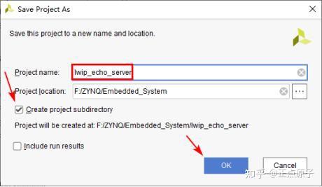 【正点原子FPGA连载】第三十三章echo server实验-领航者 ZYNQ 之嵌入式开发指南 - 知乎