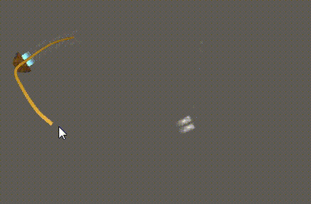 曲线解决方案插件之Curvy Spline(一) - 知乎