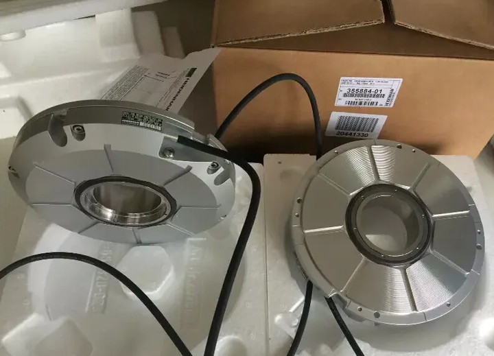 HEIDENHAIN海德汉角度编码器价格贵不贵？选国产的好还是进口好？ - 知乎