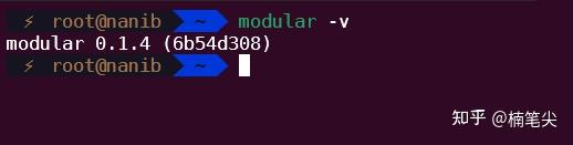 Windows系统使用WSL2-Ubuntu22.04系统安装Mojo🔥 - 知乎