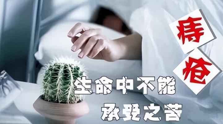 得了痔疮怎么治？可以试试这几种“药” 知乎 1212