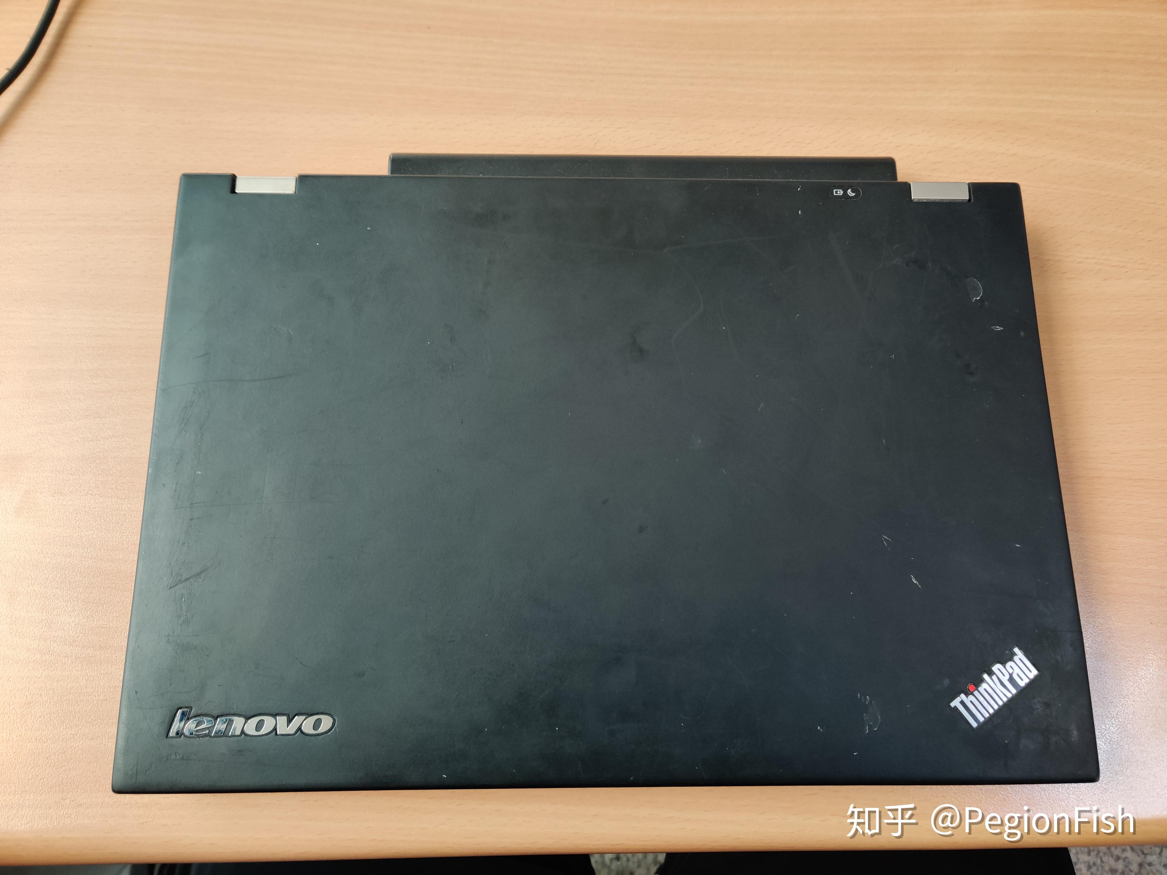 昨天今天明天-ThinkPad T430评测 - 知乎