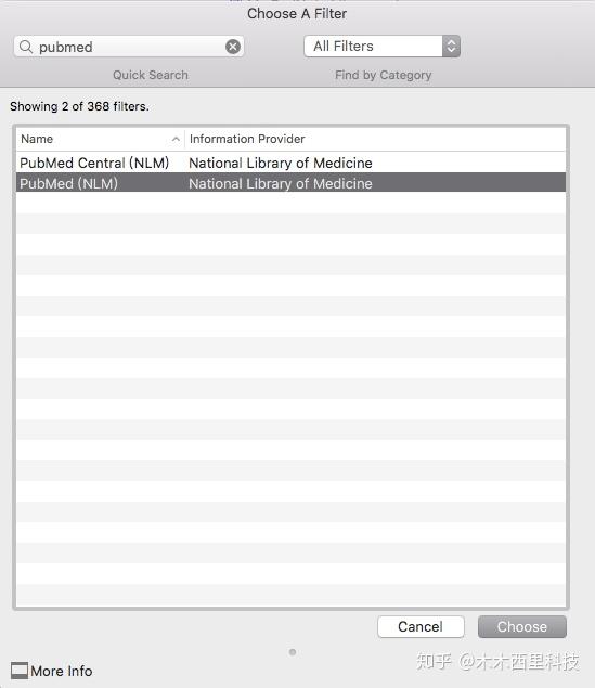 一文掌握 Endnote 核心功能使用方法… - 知乎