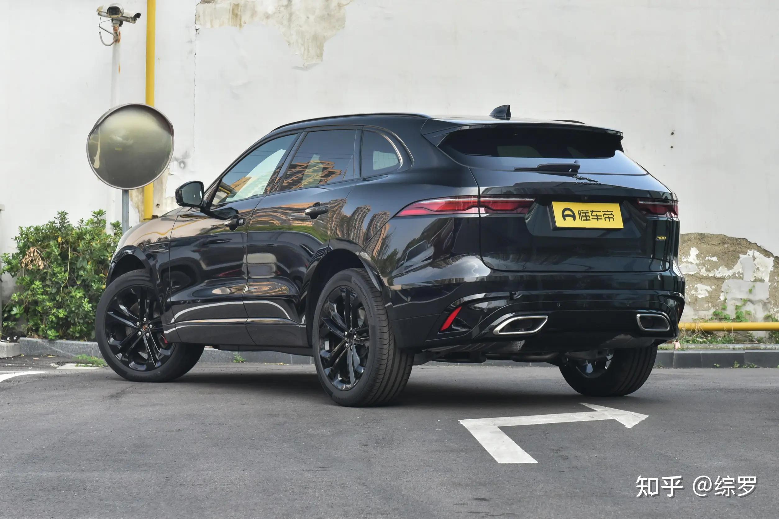 最便宜的10款3.0T SUV - 知乎