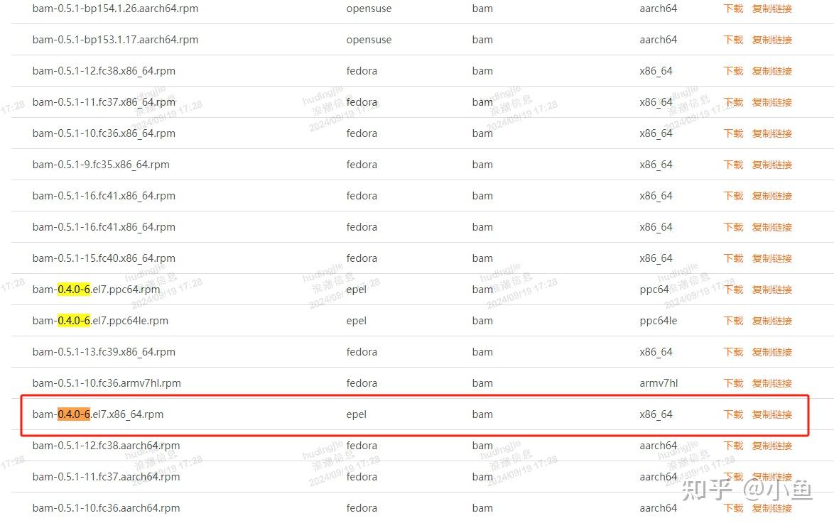 现代构建系统bam安装和配置实践 | Keyarchos(KOS) - 知乎