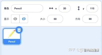 六花阵图-第15届蓝桥第三次STEMA测评Scratch真题精选 - 知乎