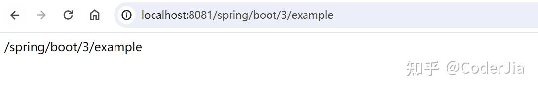 SpringBoot3学习笔记-路径匹配机制 - 知乎