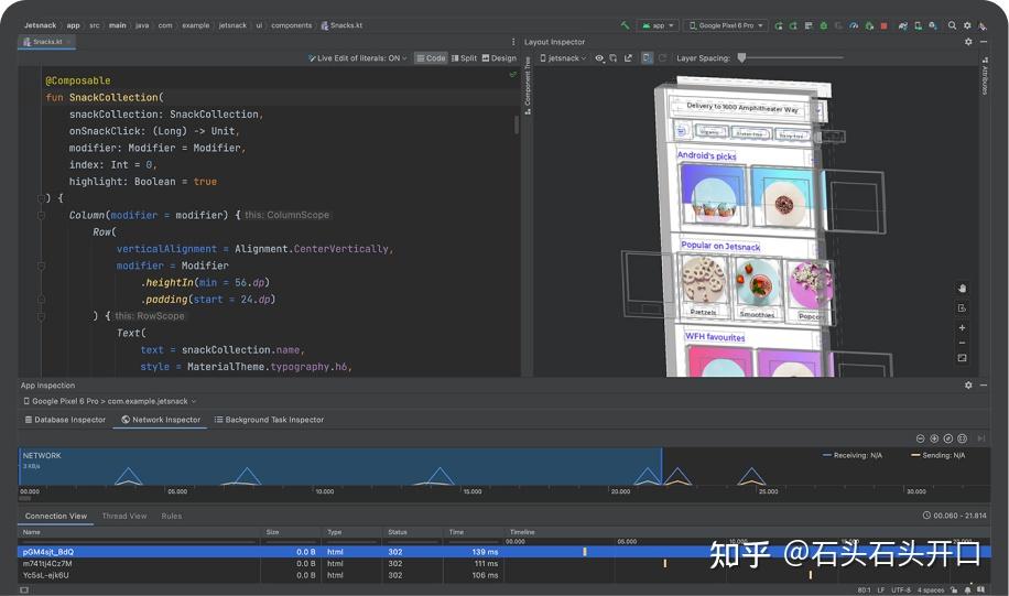 Android Studio （让开发更轻松！Android Studio必装的高效插件推荐） - 知乎