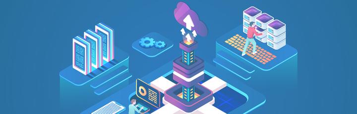 什么是云桌面？VDI？IDV？ - 知乎