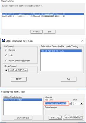 如何快速完成Realtek HUB USB-A眼图测试？一文搞懂！ - 知乎