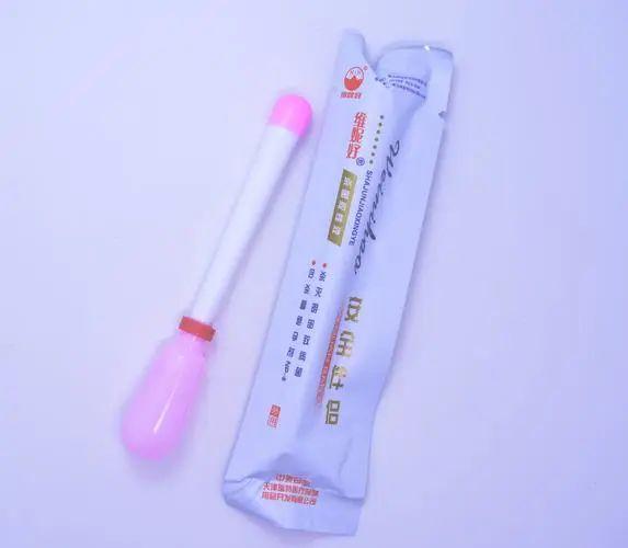 往女性私处打药水就能避孕？液体避孕套真的靠谱吗？ 知乎 8528