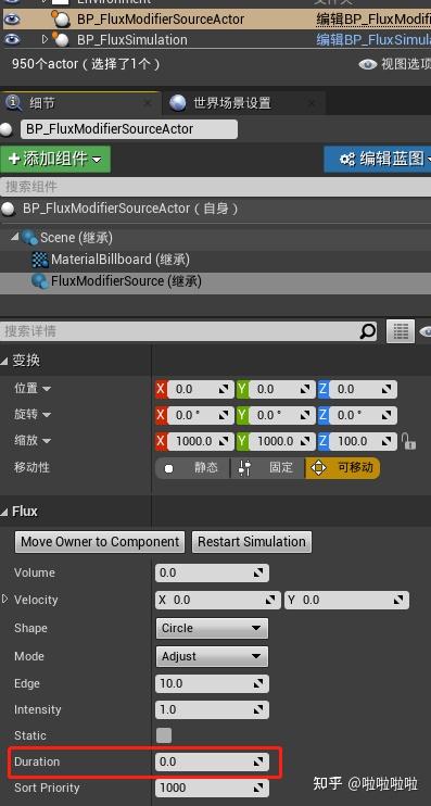 FluidFlux使用方法 - 知乎