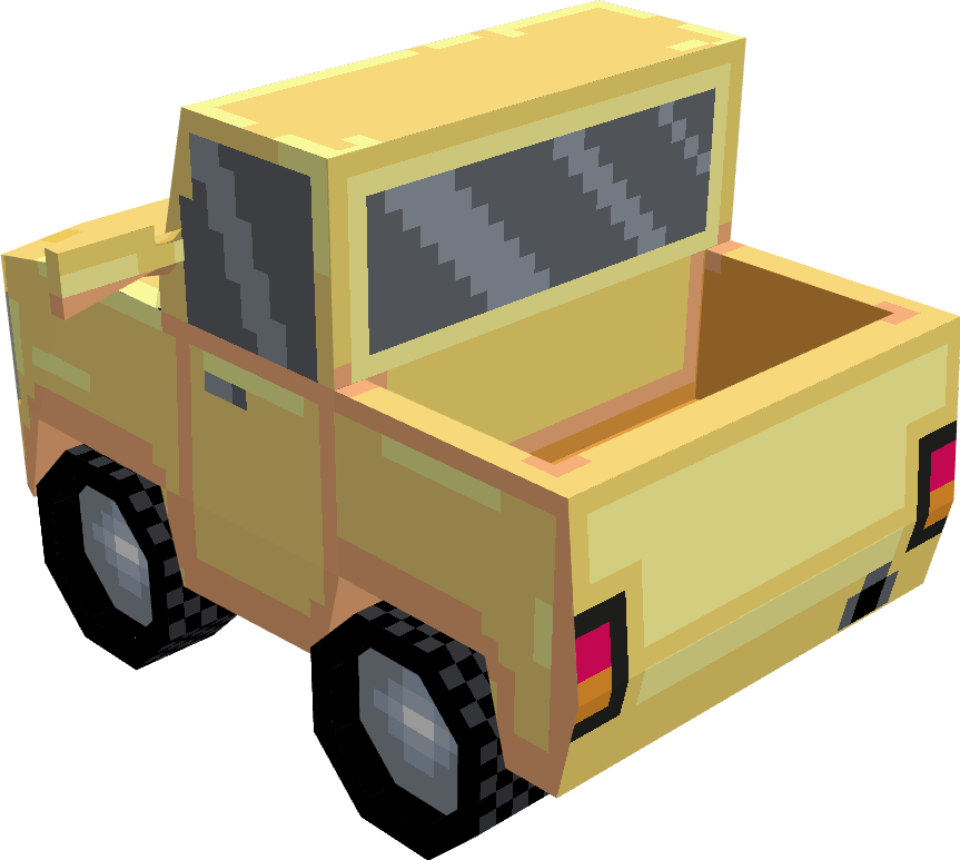 像素画家做3D模型利器：BlockBench - 知乎