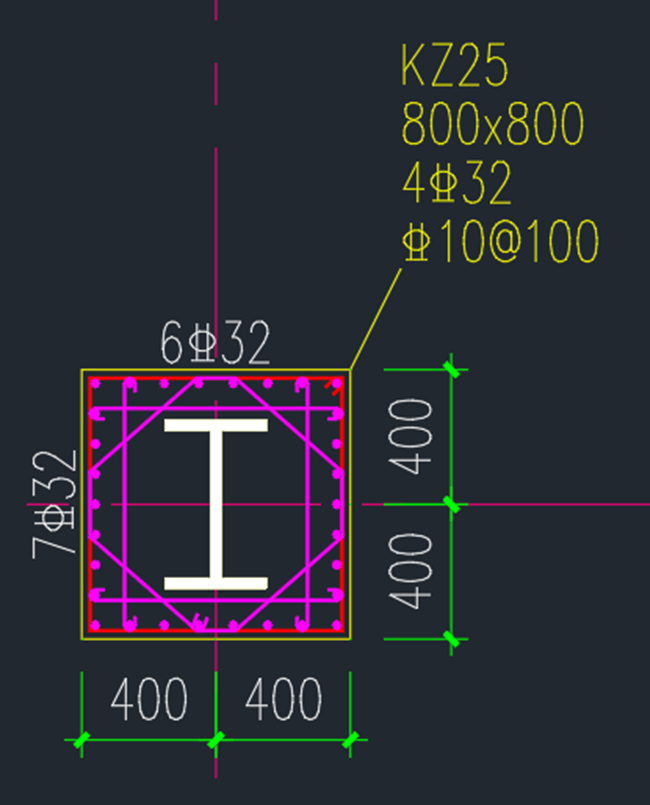 PKPM结构V2施工图审查（CAD版）——规范校审上新啦 - 知乎