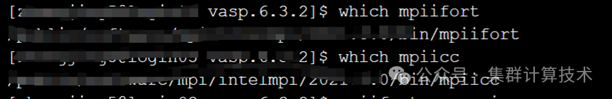 从0到1教你如何在Linux系统部署VASP，亲测有效 - 知乎