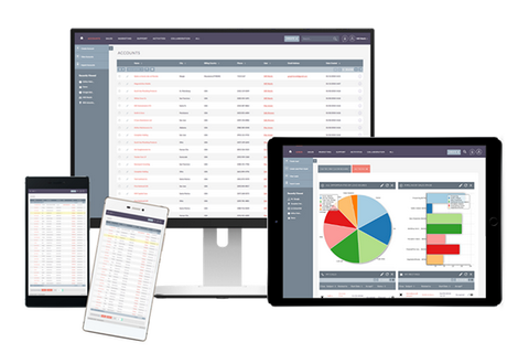 SuiteCRM审批流程设置（Approval Process 插件） - 知乎