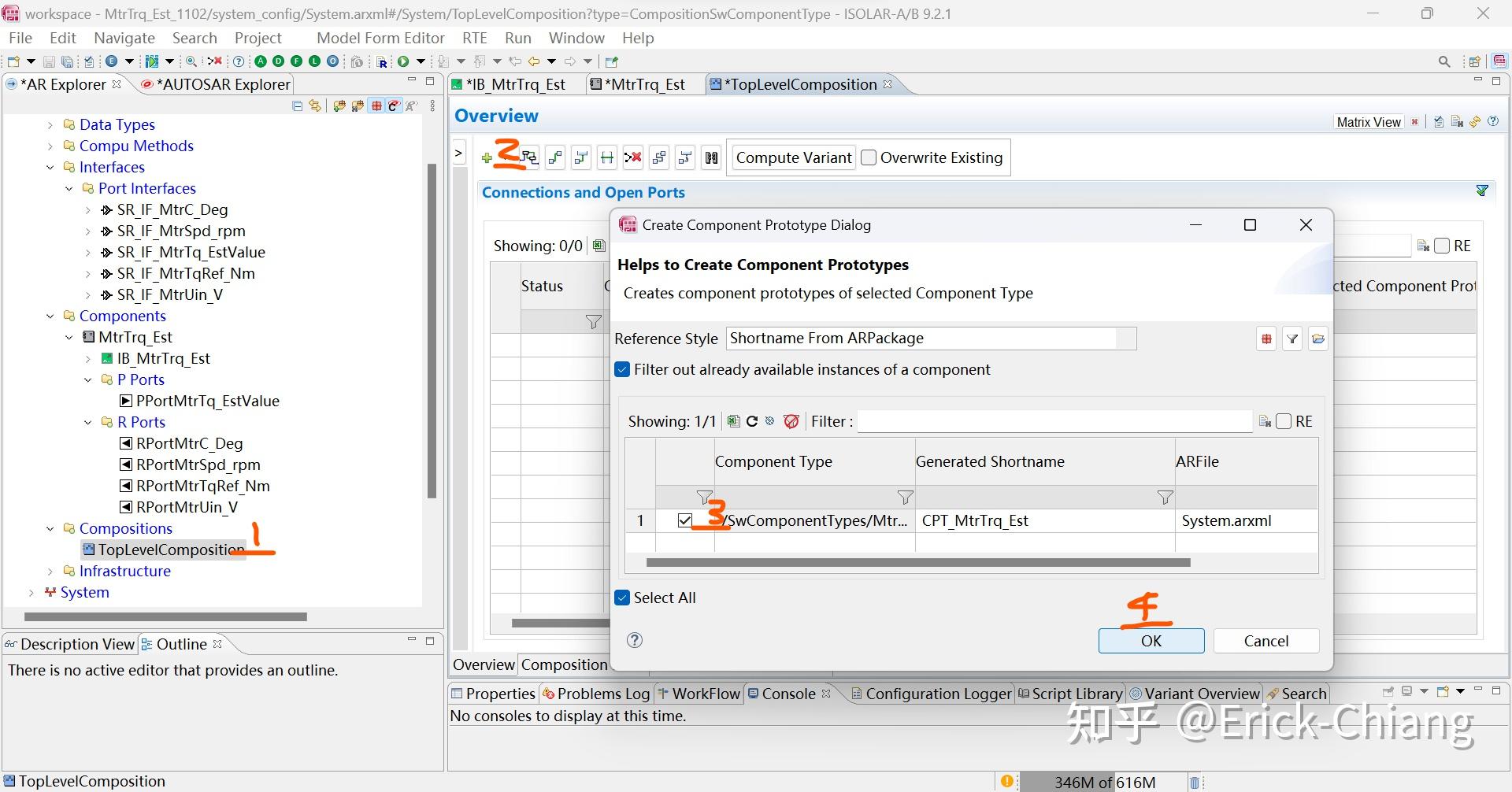 基于ISOLAR-A的软件组件设计方法 - 知乎