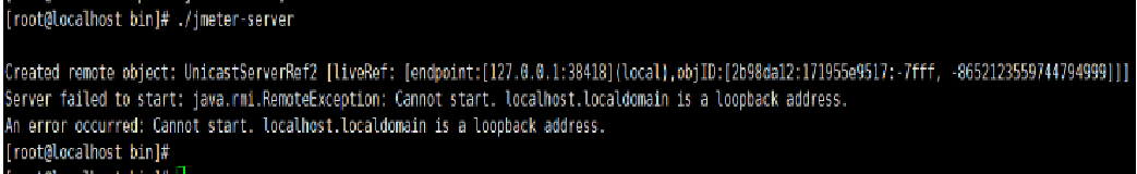 有手就会做！保姆级Jmeter分布式压测操作流程（图文并茂） - 知乎