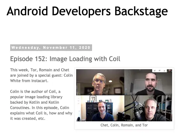 详解Android官推Kotlin-First的图片加载库 - 知乎