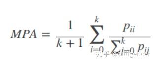 语义分割评价指标--mIOU - 知乎