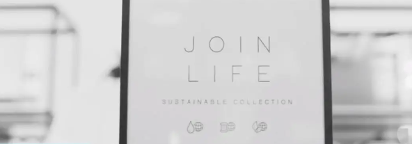 ZARA 新系列「JOIN LIFE」Certificate都有哪些 - 知乎