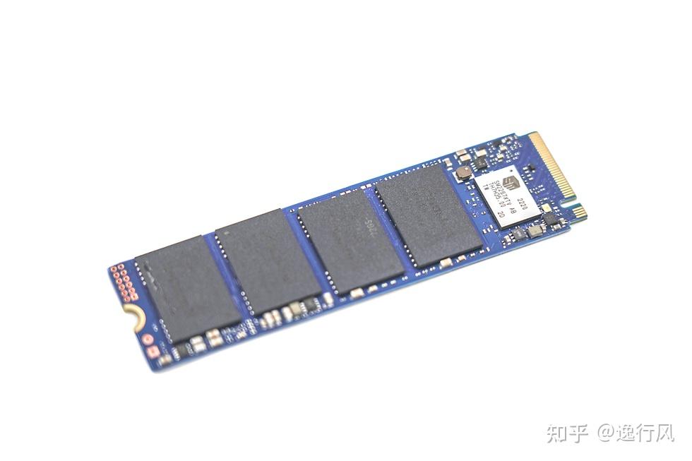 金士顿NV2 2T PCIe 4.0 SSD固态硬盘测试 - 知乎