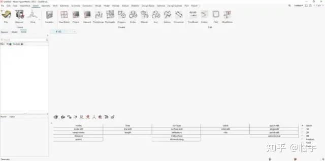 HyperWorks 2022安装教程 (含Hypermesh)、安装包下载 - 知乎